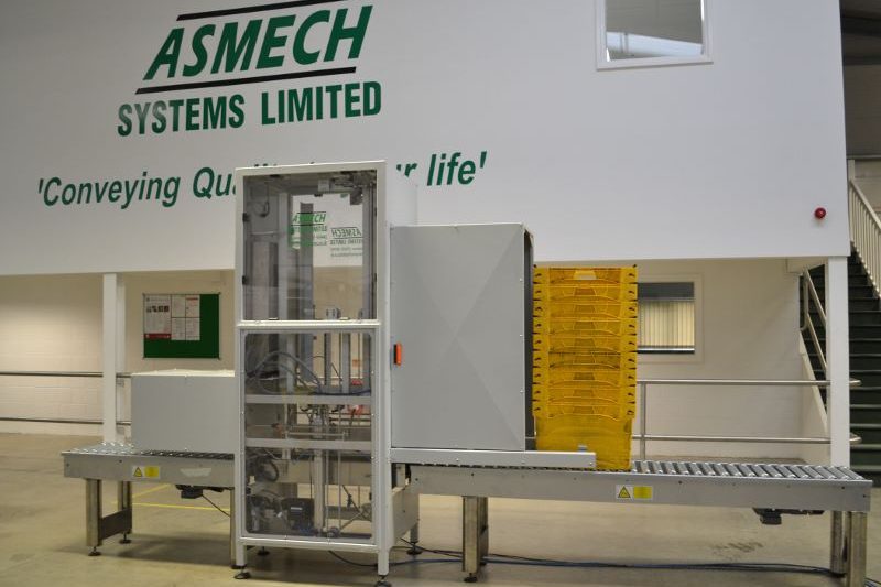 News - Asmech