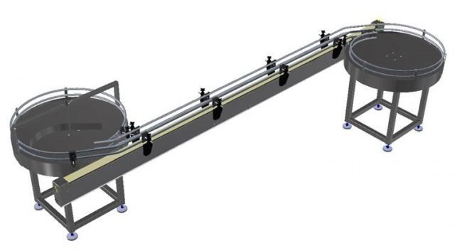 Handling Systems: Versatile for many industries - Asmech