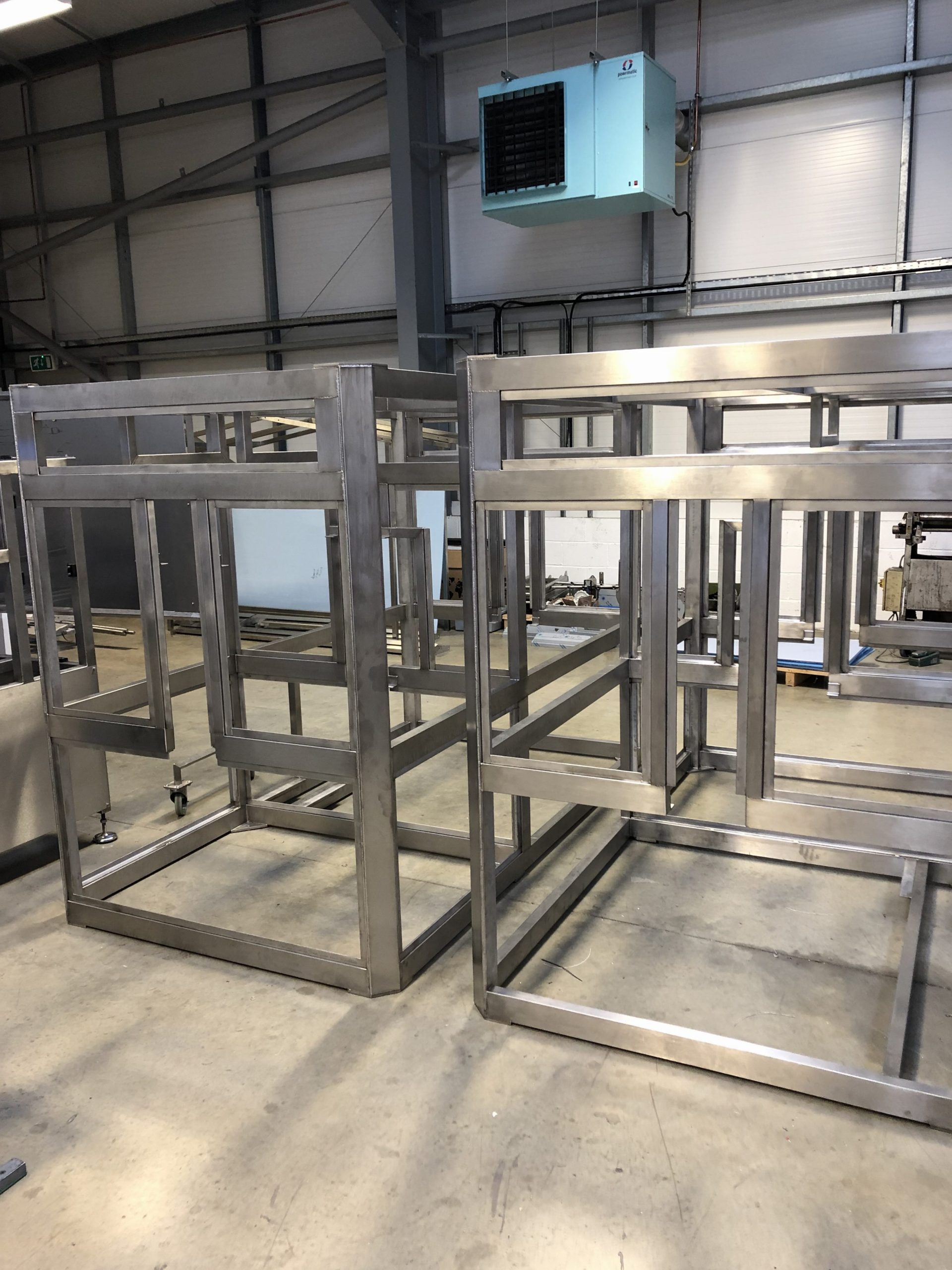 Engineering services: A closer look at fabrications - Asmech