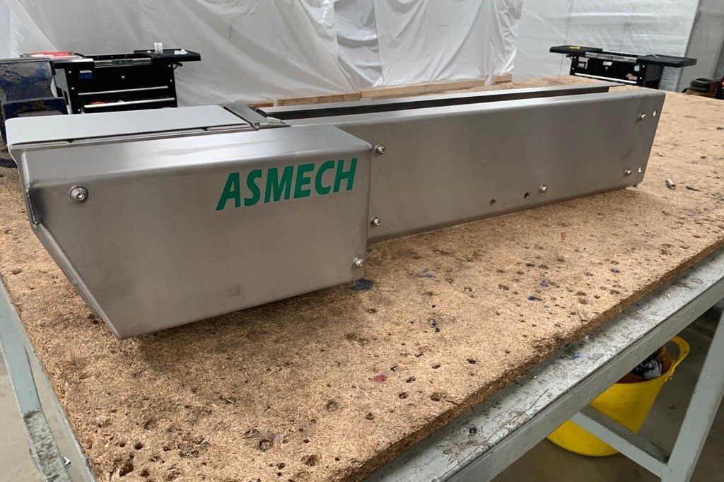 News - Asmech
