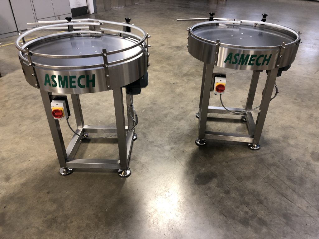 Products - Asmech