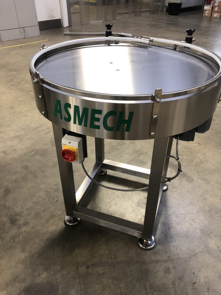 Products - Asmech