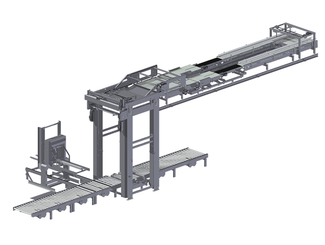 Hot Filling & Bottle Inversion Case Study - Asmech