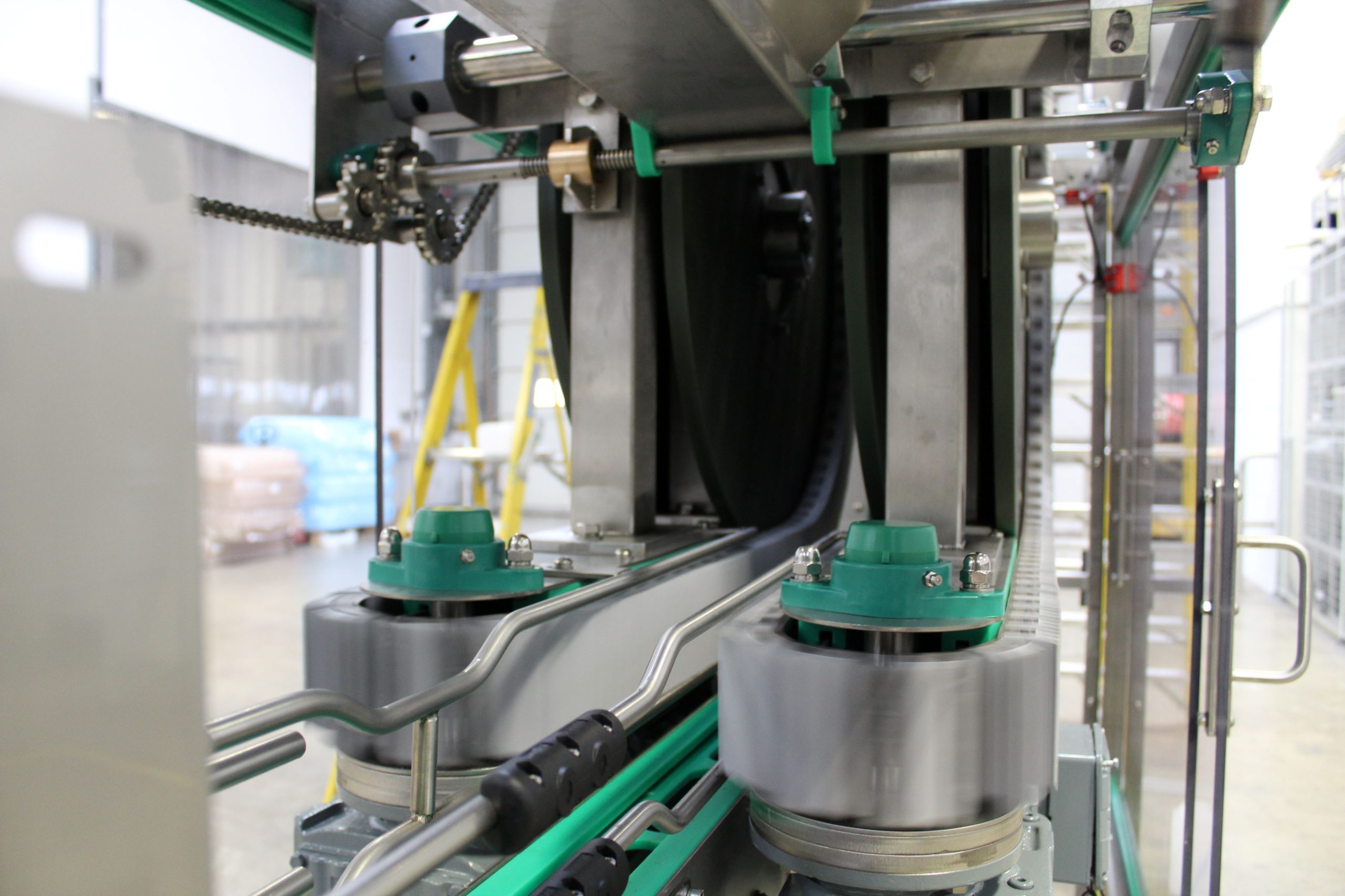 Unleashing Efficiency: The Role of Loop Inverter Technology in Manufacturing - Asmech