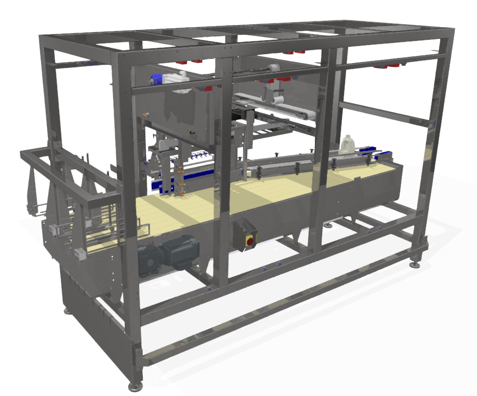 Introducing the Dynamic Diverter! - Asmech